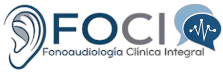Foci - Fonoaudiología
